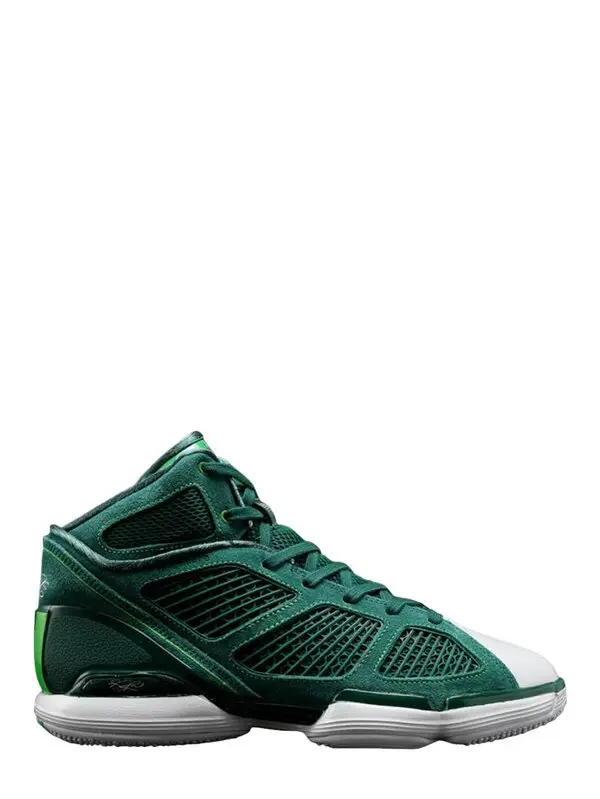 Adidas Adizero Rose 1.5 'st. Patrick's Day - Green