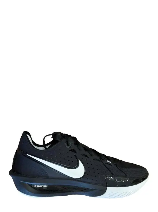 Nike Air Zoom Gt Cut 3 Tb Promo Sneakers - Black
