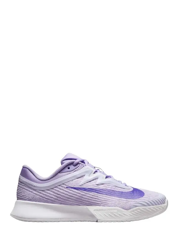 Nike Nikecourt Air Zoom Vapor Pro 3 Hc 'hydrangeas - Purple