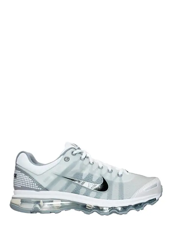 Nike Air Max 2009 Sneakers - White