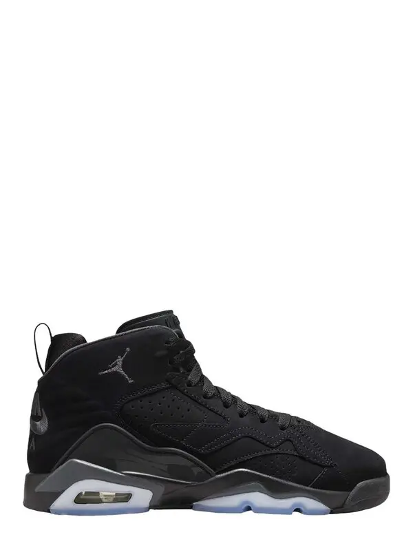 JORDAN Mvp Gs Sneakers - Black