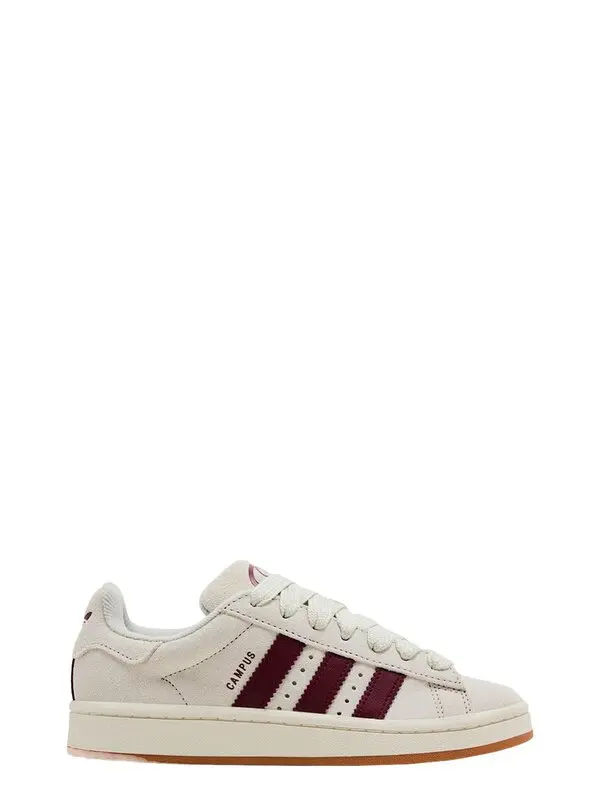 Adidas Campus 00s Sneakers - Grey