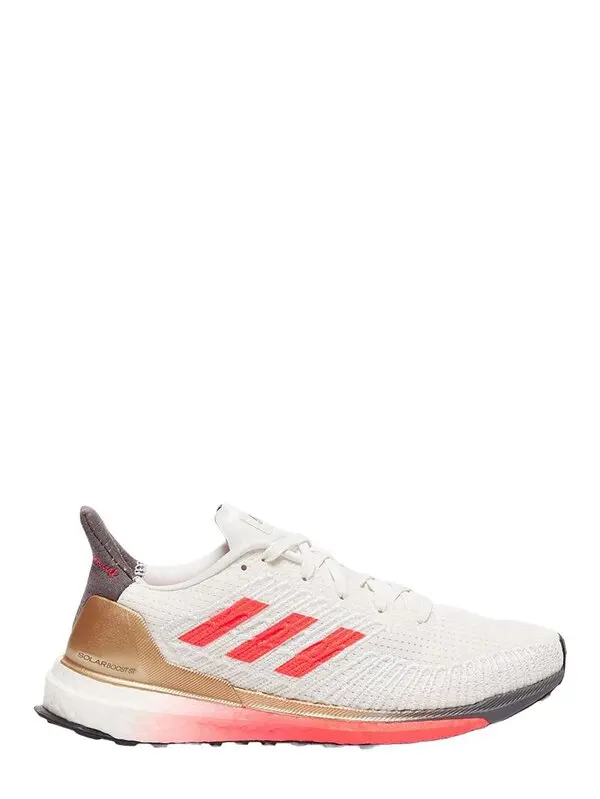 Adidas Solar Boost St 19 Sneakers - White