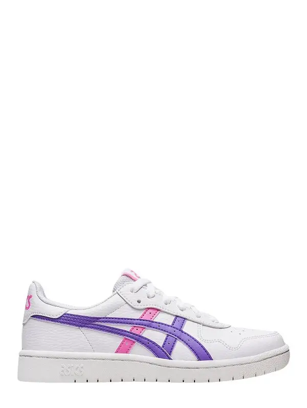 Asics Japan S Gs Sneakers - White