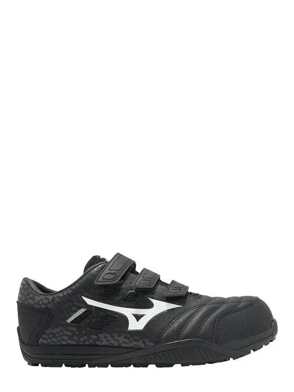 Mizuno Prime Fit Ts 2 21l Wide Sneakers - Black