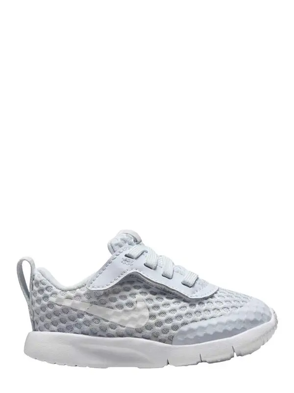 Nike Tanjun Easyon Td Sneakers - Grey