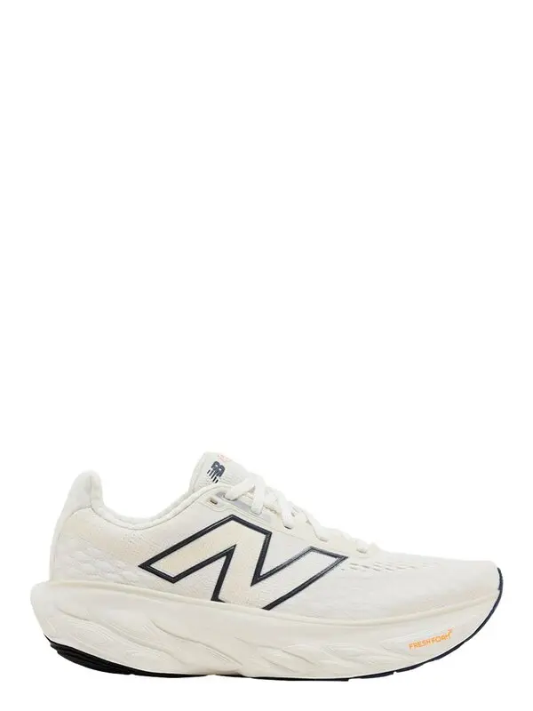 NEW BALANCE Fresh Foam X 1080v14 Sneakers - Cream