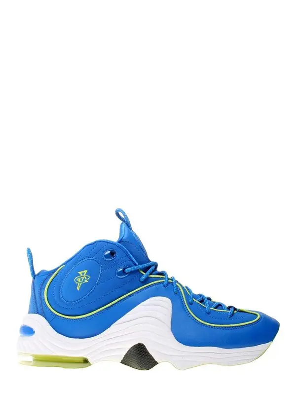 Nike Penny 2 Le Sneakers - Blue