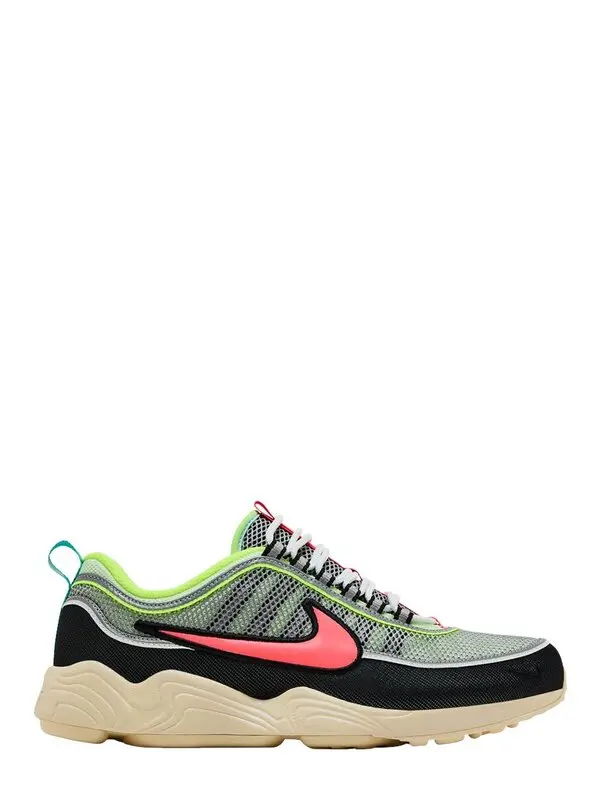 Nike Zoom Spiridon Sneakers - Green