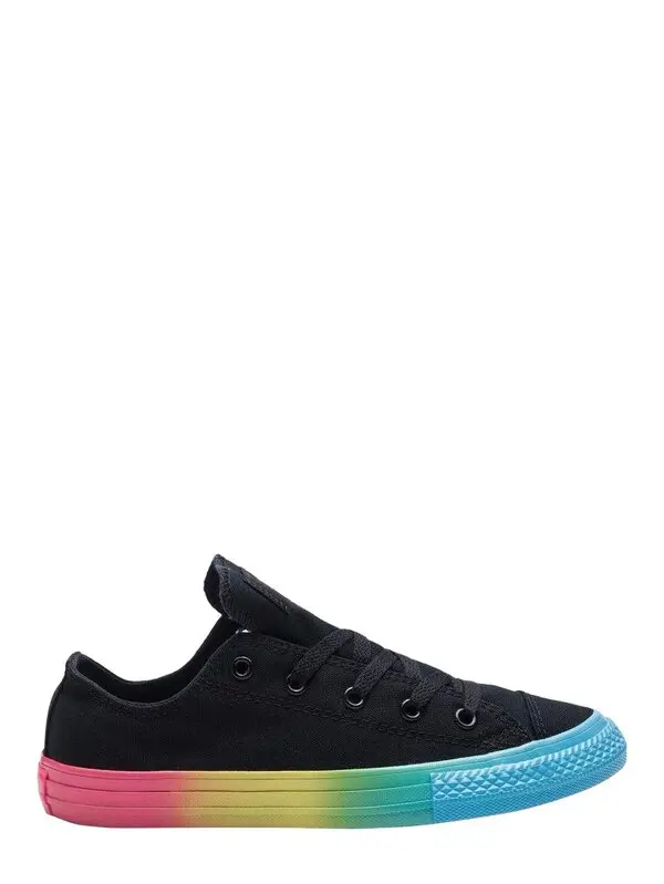 CONVERSE Chuck Taylor All Star Low Sneakers - Black