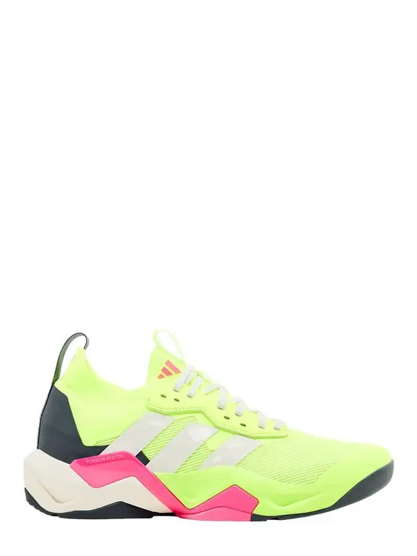 Adidas Rapidmove Adv 2 Sneakers - Green