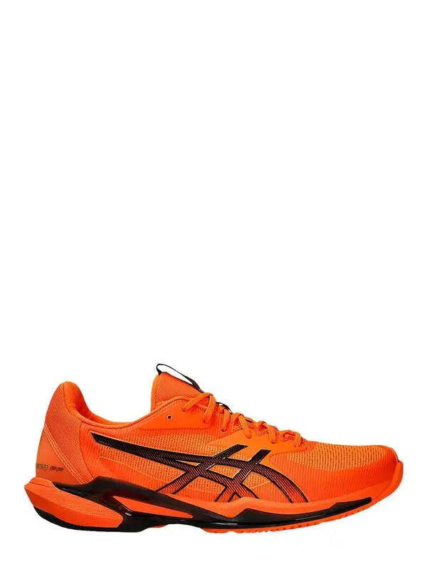 Asics Solution Speed Ff 3 - Orange