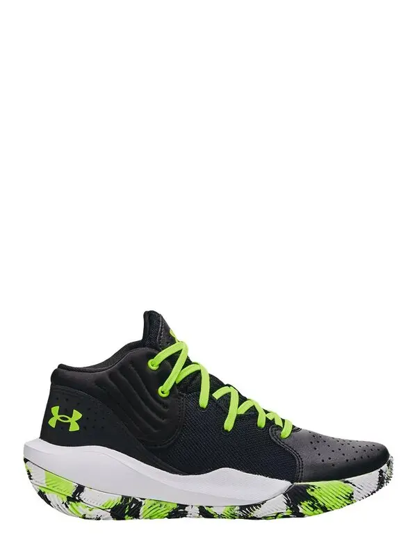 Under Armour Jet '21 Gs - Black