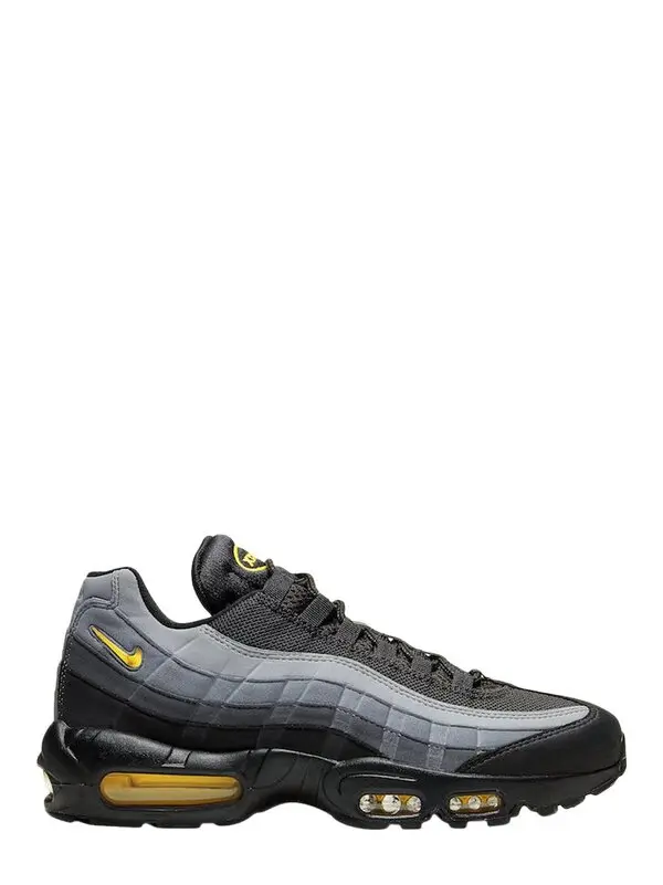 Nike Max 95 Sc - Black