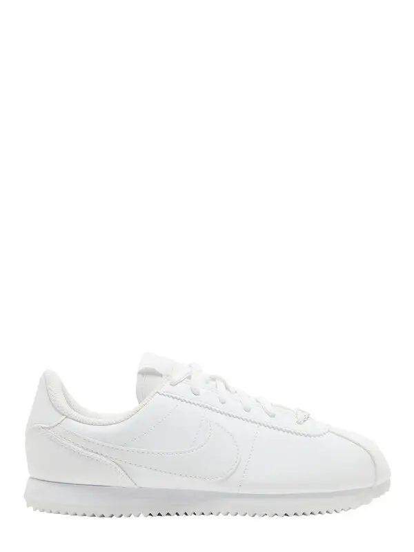 Nike Cortez Basic Sl Gs Sneakers - White