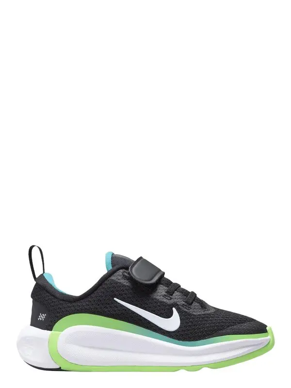 Nike Infinity Flow Ps Sneakers - Black