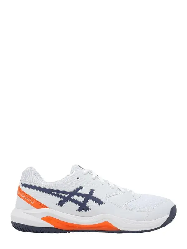 Asics Gel Dedicate - White