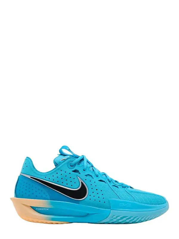 Nike Air Zoom Gt Cut 3 Ep Sneakers - Blue
