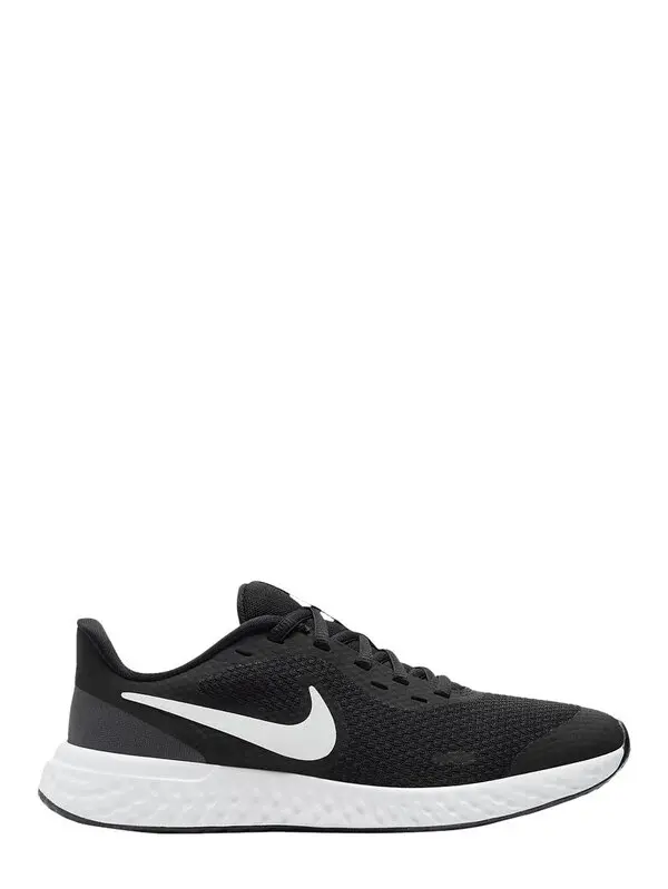 Nike Revolution 5 Gs Sneakers - Black