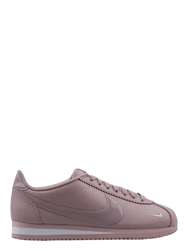 Nike Classic Cortez Premium Sneakers - Pink