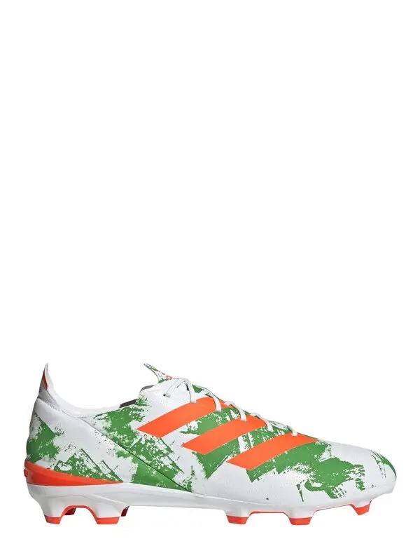 Adidas Gamemode Fg 'mexico Crest - White