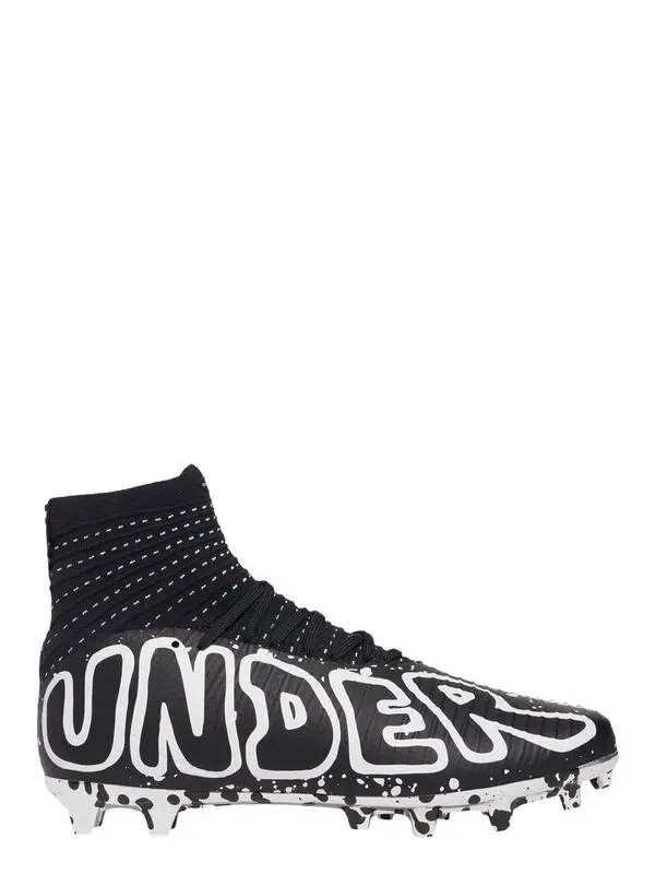 Under Armour Joshua Vides X Highlight 2 Mc Knit 'all America - Black