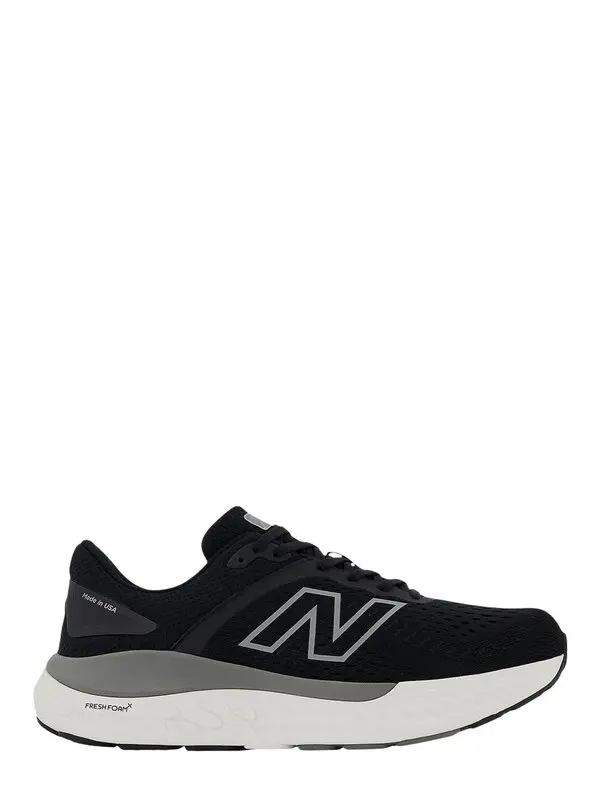 NEW BALANCE Fresh Foam X 1540v4 Athletic Sneakers - Black
