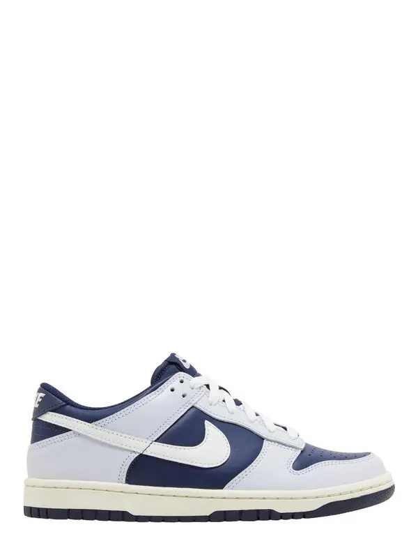 Nike Dunk Low Gs Sneakers - Blue