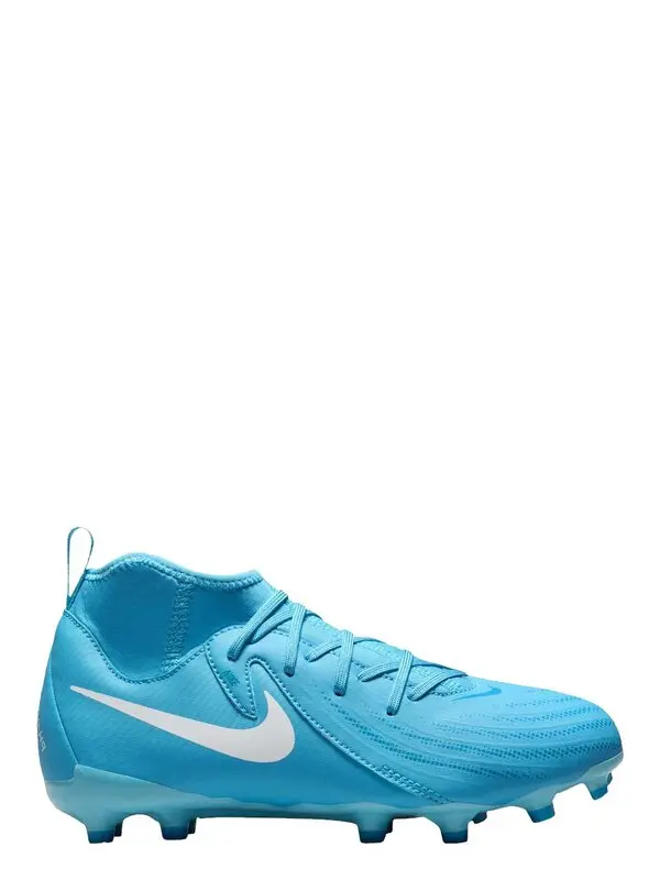 Nike Phantom Luna Academy Mg Gs - Blue