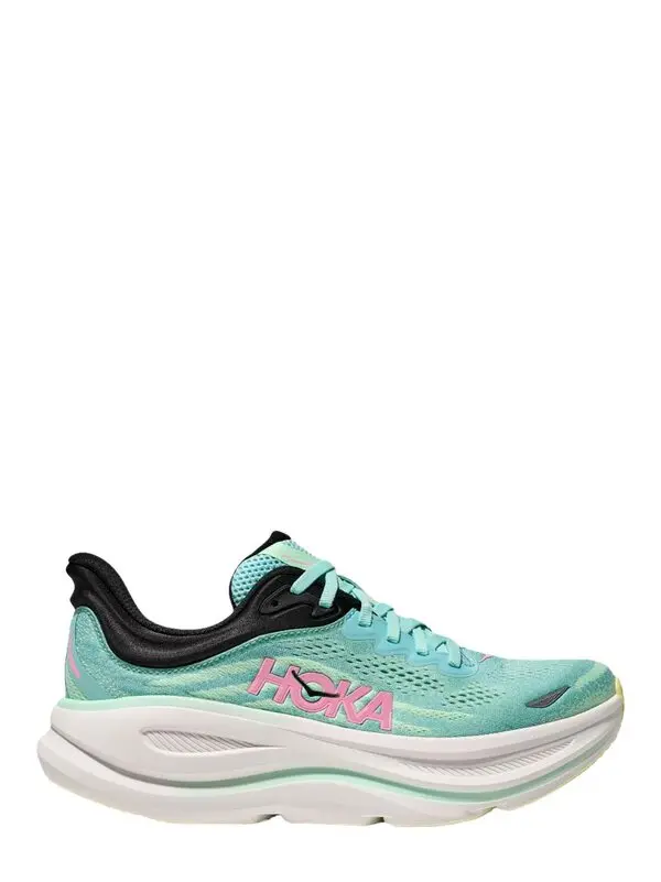 HOKA® Bondi 9 - Teal