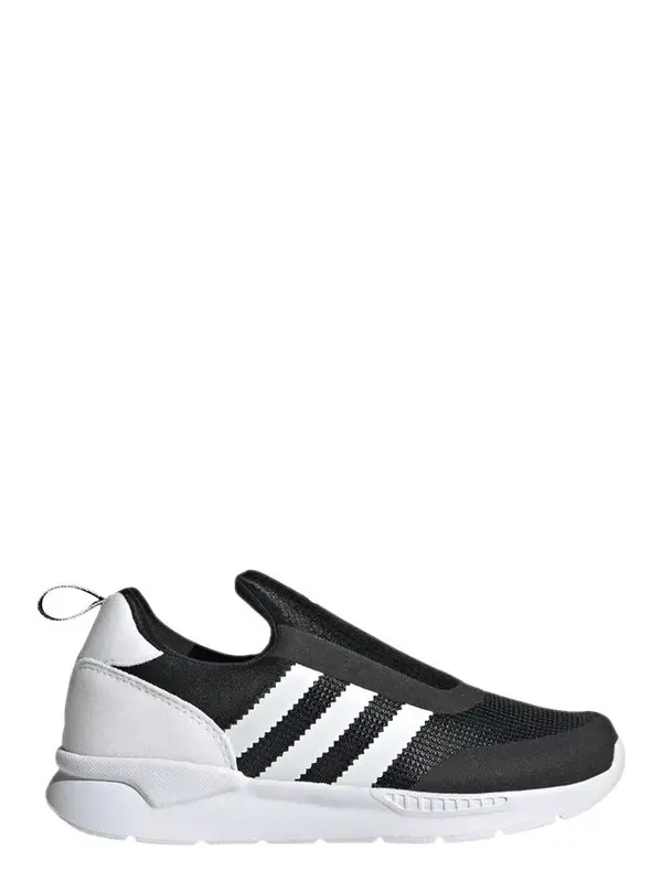Adidas Zx 360 J Sneakers - Black