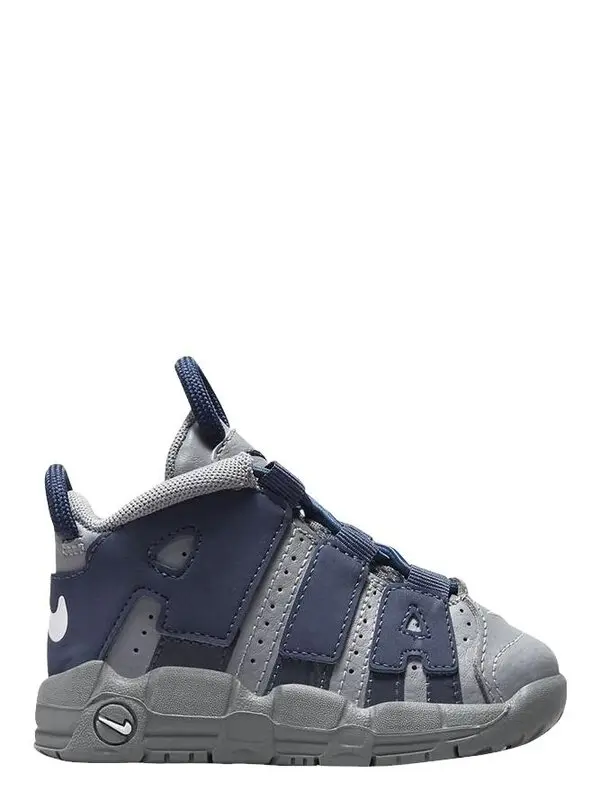 Nike Air More Uptempo Td Sneakers - Grey