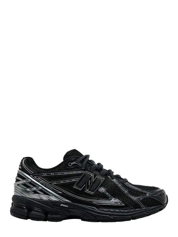 NEW BALANCE 1906r Athletic Sneakers - Black