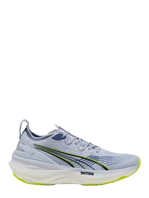 PUMA Foreverrun Nitro 2 'cool Weather' Sneakers - Blue