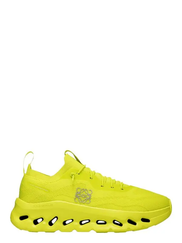 On Loewe X Cloudtilt Sneakers - Yellow