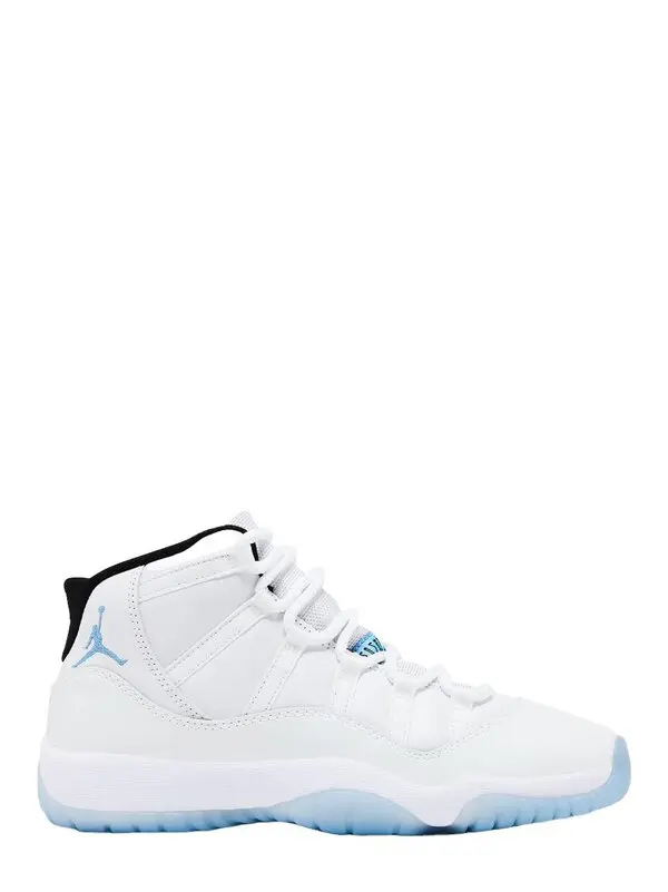 JORDAN 11 Retro Gs Sneakers - White