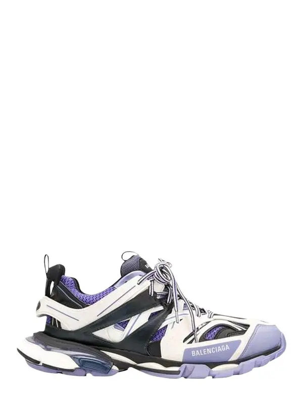 Balenciaga Track Trainer - Purple