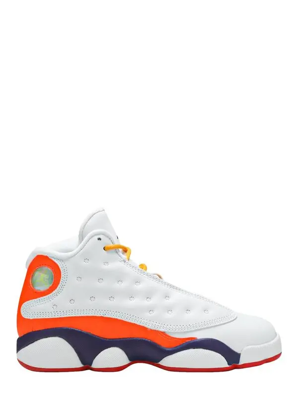 JORDAN 13 Retro Ps Sneakers - White