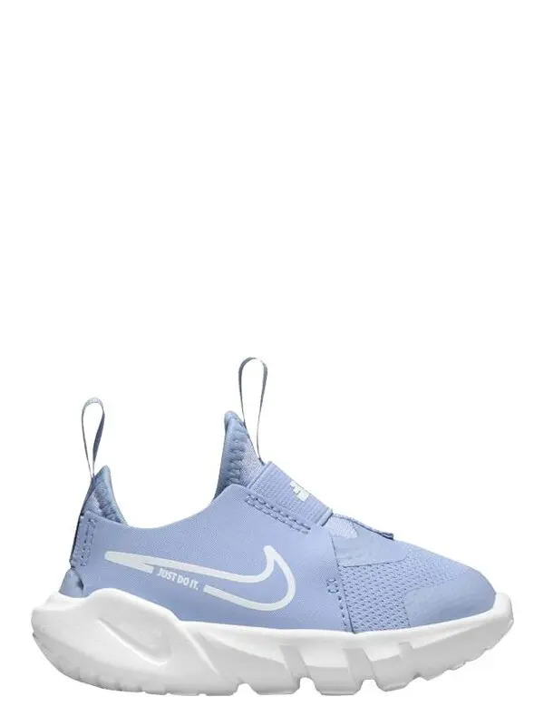 Nike Flex Runner Td - Blue