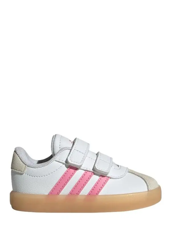 Adidas Vl Court 3.0 I - White