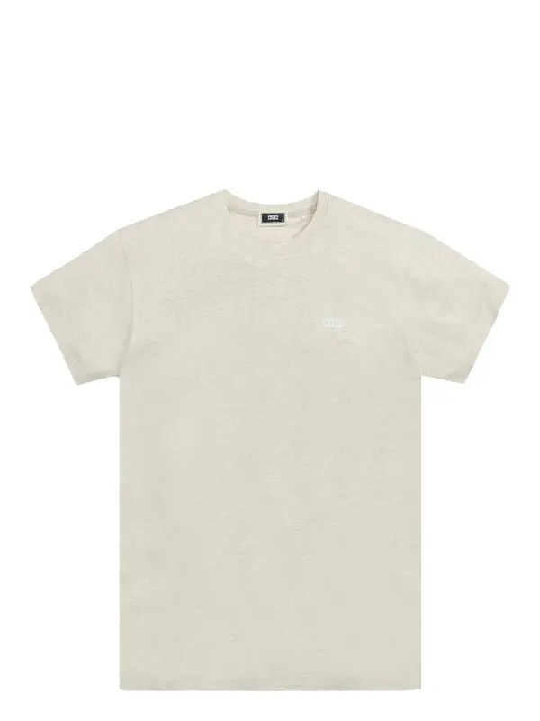 Kith Lax Tee - Cream