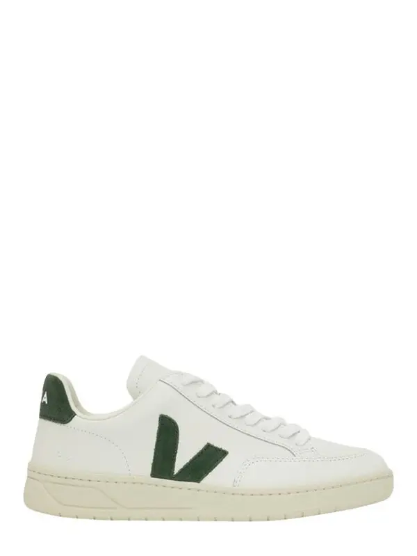 VEJA V-12 Extra Cyprus Sneakers - White
