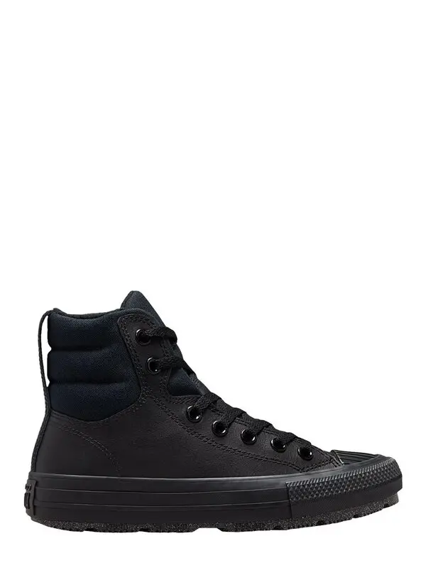 CONVERSE Chuck Taylor All Star Berkshire Boot Gs - Black