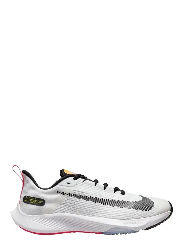 Nike Air Zoom Speed 2 Gs Sneakers - White