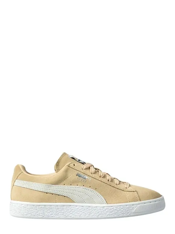 PUMA Suede Classic Sneakers - Tan