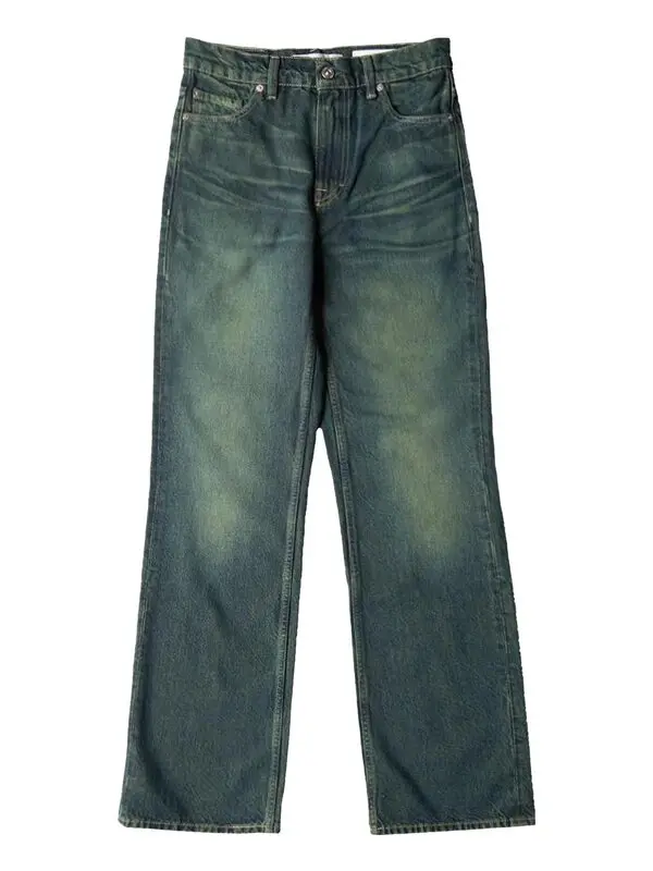 Our Legacy 70s Cut Jeans - Blue