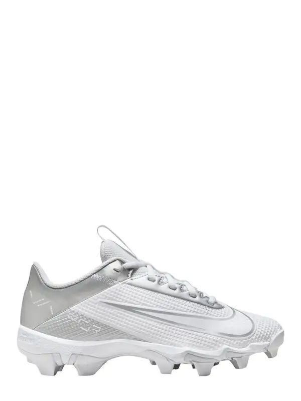 Nike Vapor Edge Shark Gs Athletic Shoes - White