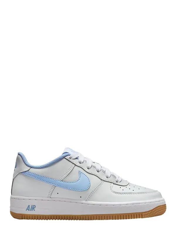 Nike Air Force Lv8 Gs Sneakers - White