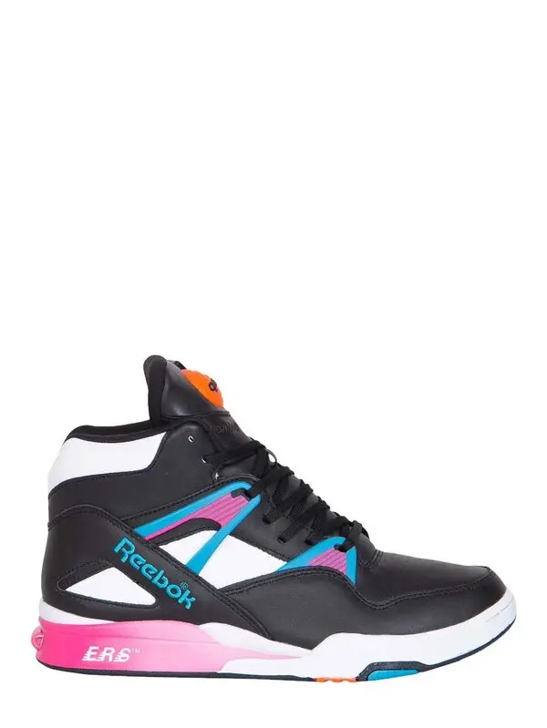 REEBOK Pump Omni Zone Retro - Black