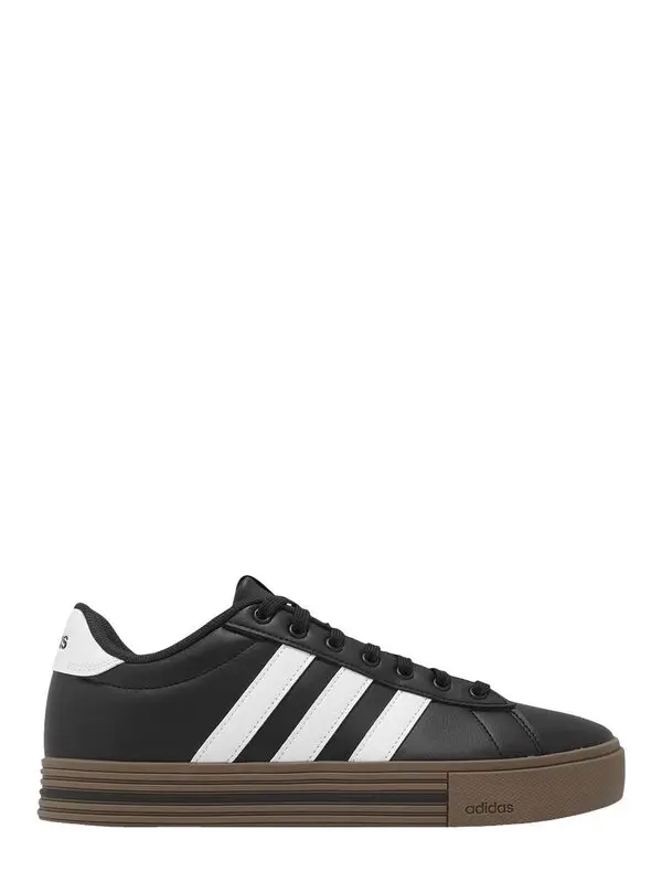 Adidas Daily 4.0 Sneakers - Black